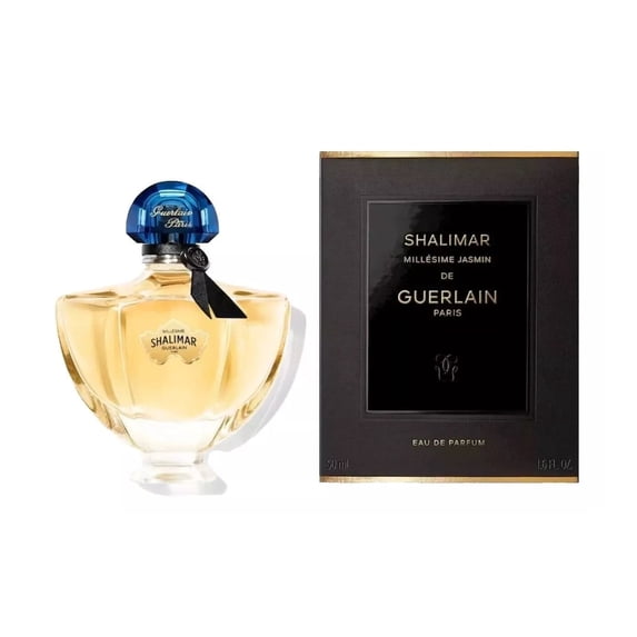 Shalimar Guerlain Millesime Jasmin 2025 1.6 oz EDP Spray Womens Perfume ...