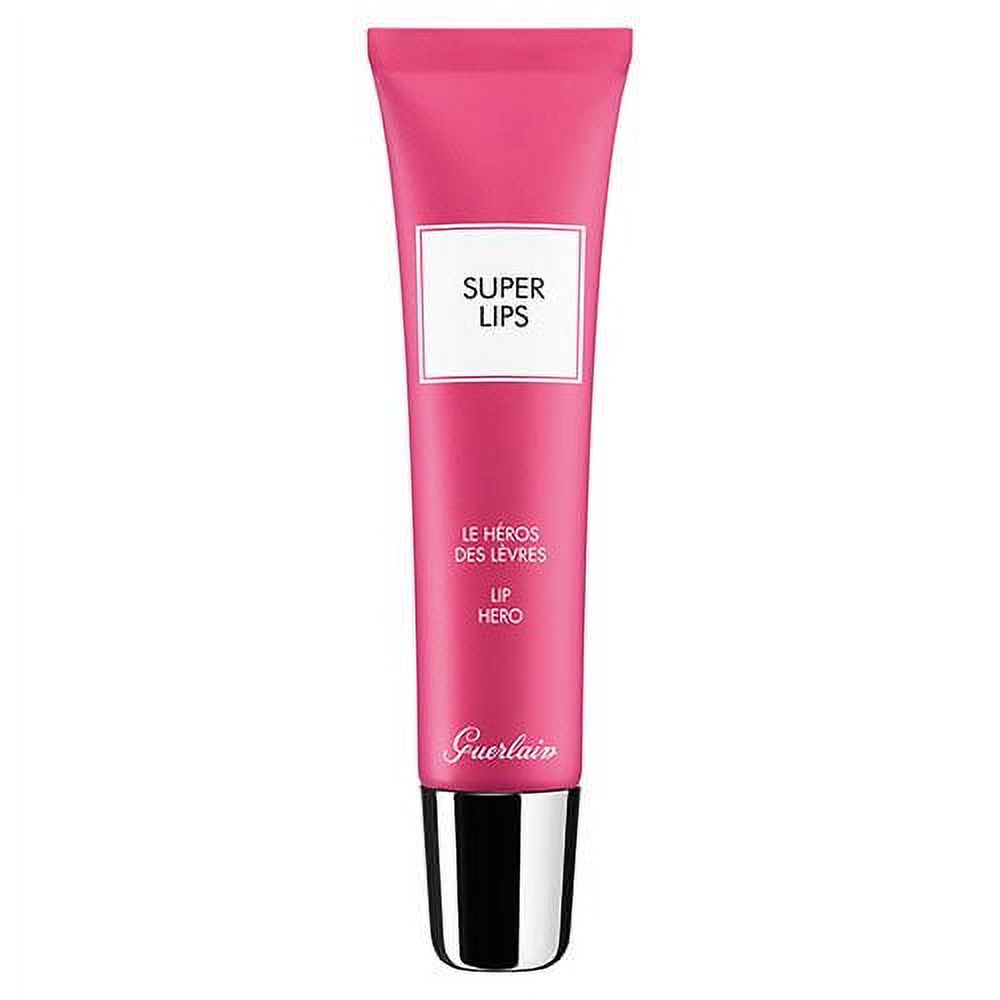 Guerlain Super Lips Lip Hero Lip Balm For Women - Walmart.com