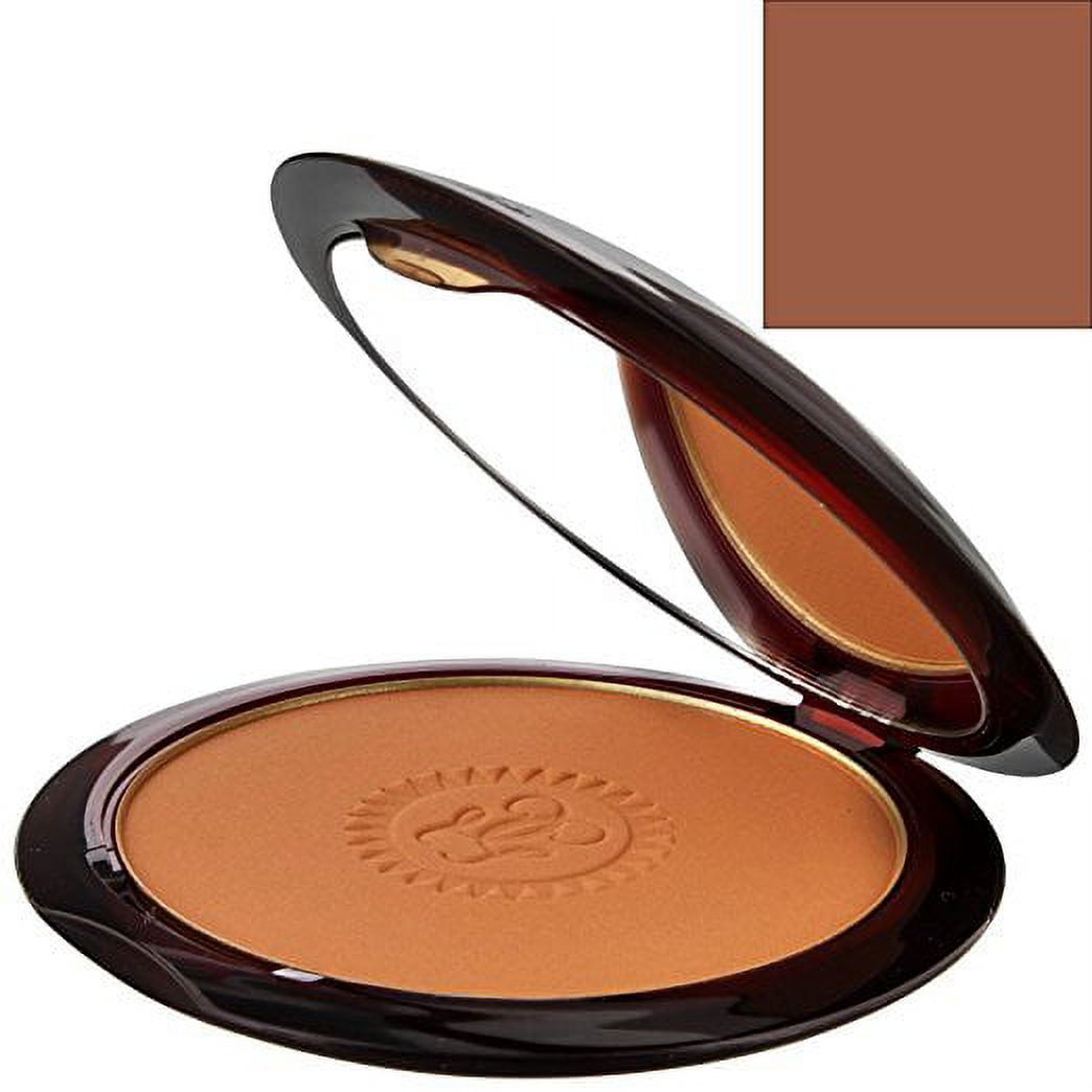Guerlain Terracotta Bronzing Powder - 04 Medium Blondes 0.35 oz Bronzer ...