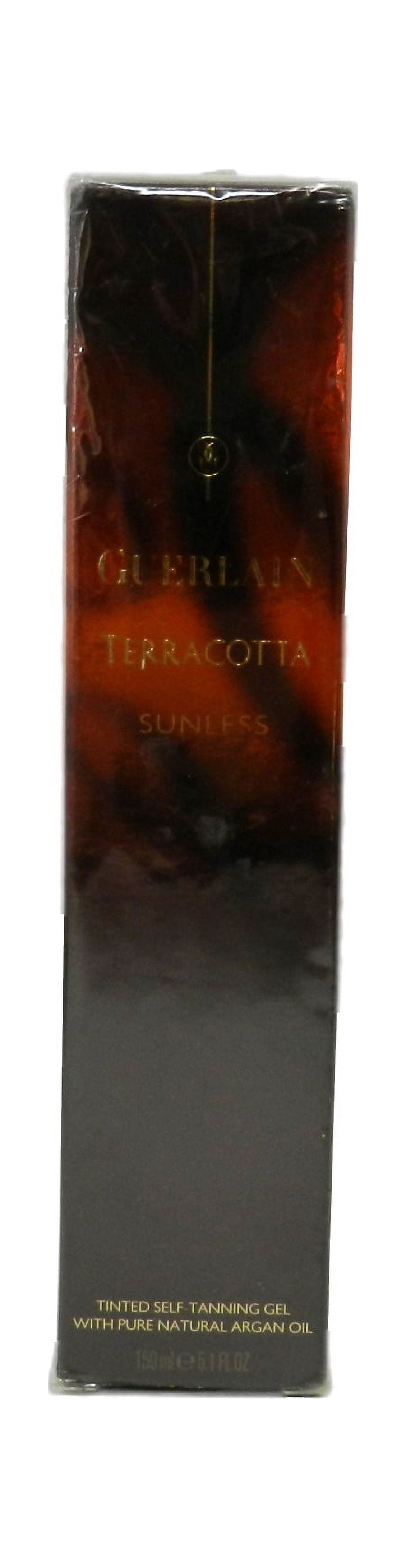 Guerlain Terracotta Sunless Tinted Self-Tanning Gel 5.1 Ounce - Walmart.com