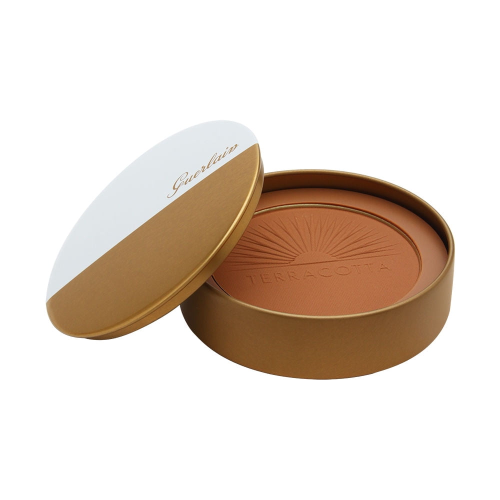 Terracotta Bronzer