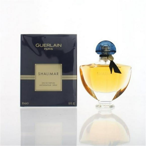 Shalimar Perfume