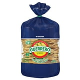 Guerrero Baked Tostadas, 22 Count - Walmart.com
