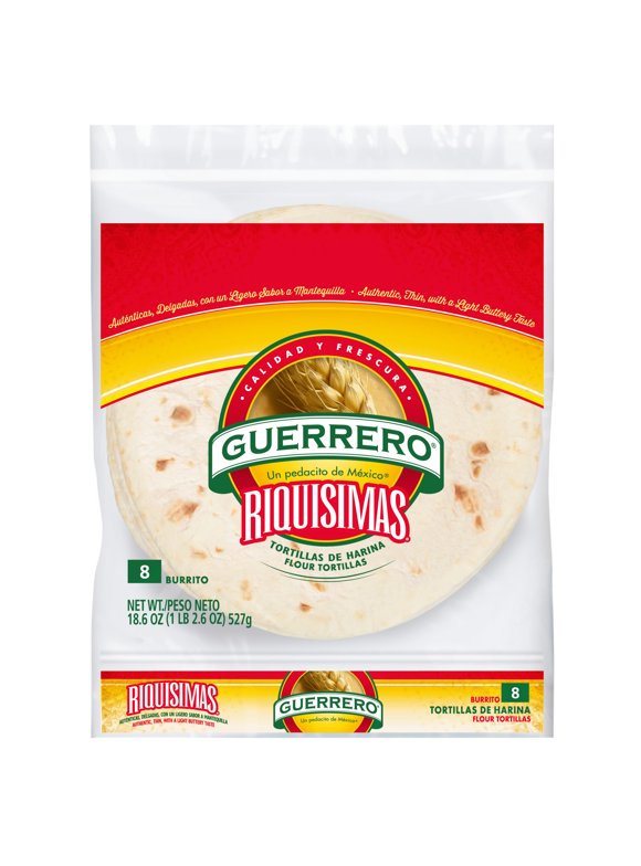 Tortillas, Pitas & Wraps in Tortillas - Walmart.com