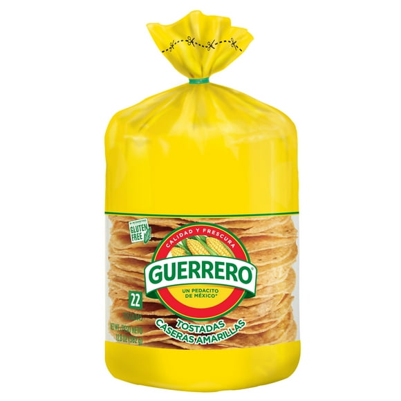 Guerrero Tortillas in Bakery & Bread - Walmart.com