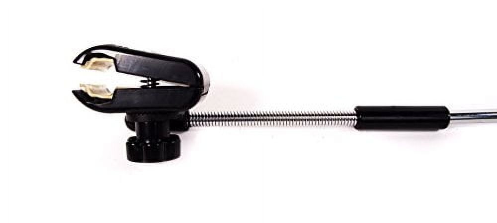 Guerrilla Painter Soft-Clamp Deluxe Vented Silver Umbrella Kit 32 inch ...