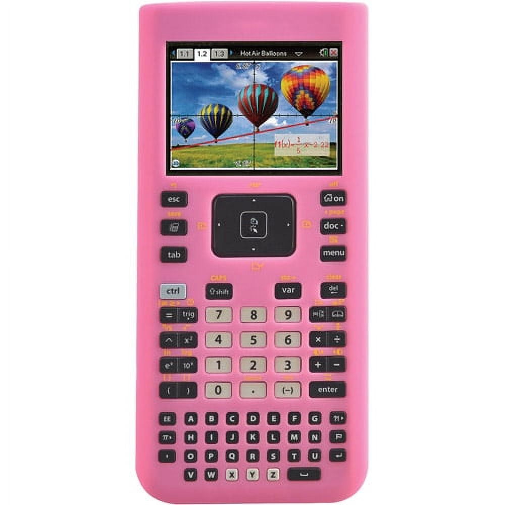 Guerrilla Calculator Case - Walmart.com
