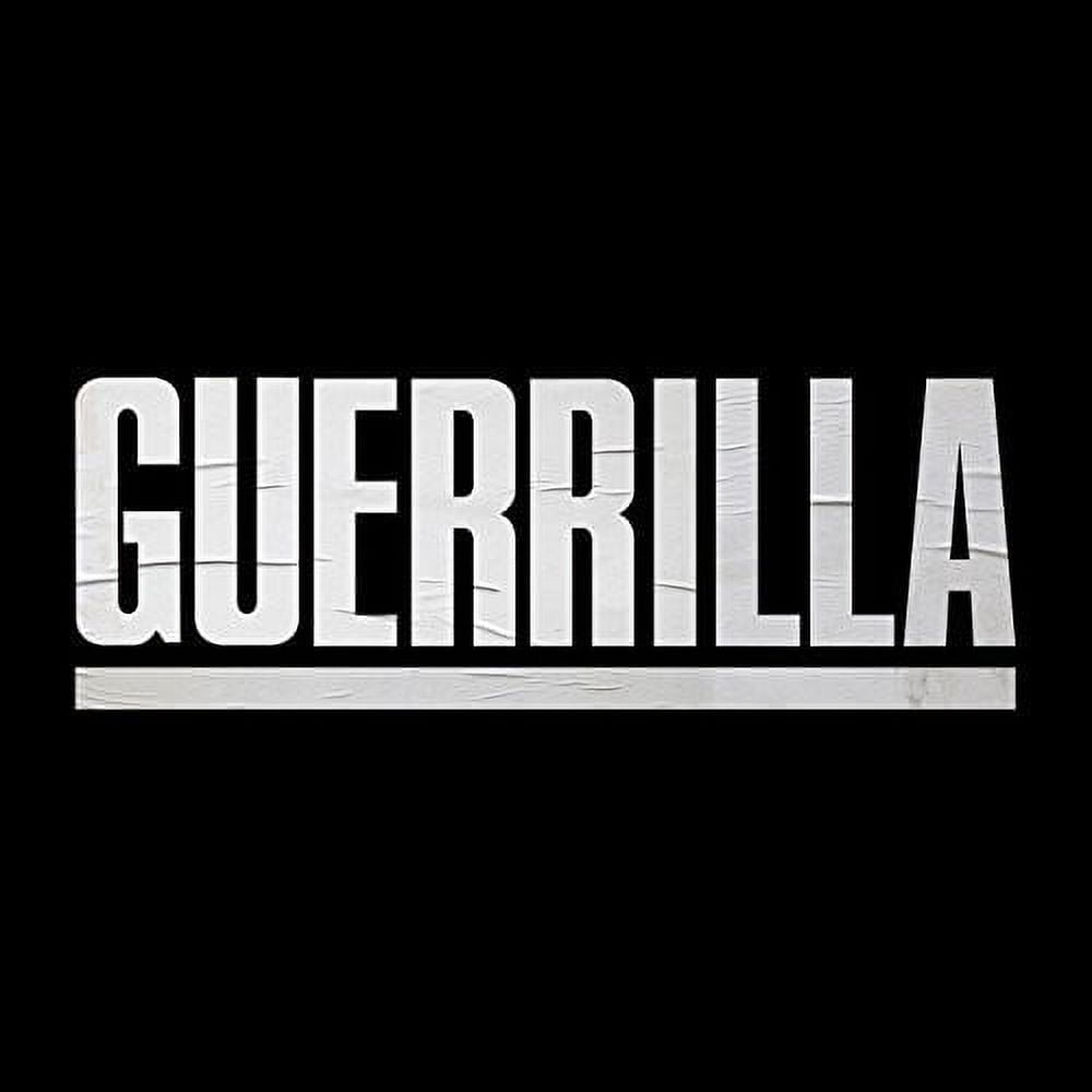 Guerrilla Soundtrack (CD) - Walmart.com