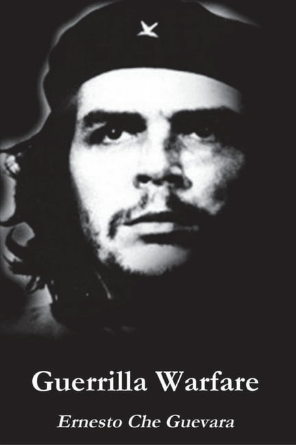 Guerrilla Warfare -- Ernesto Che Guevara - Walmart.com