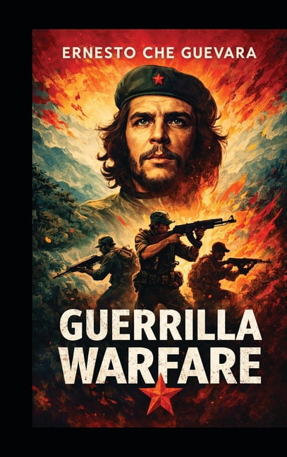 Guerrilla Warfare, (Hardcover) - Walmart.com