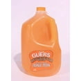 Guers Tumbling Run Dairy Orange Drink - Walmart.com