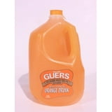 Guers Tumbling Run Dairy Orange Drink - Walmart.com