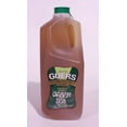 Guers Tumbling Run Dairy With Ginseng and Honey Diet Green Tea, Half ...