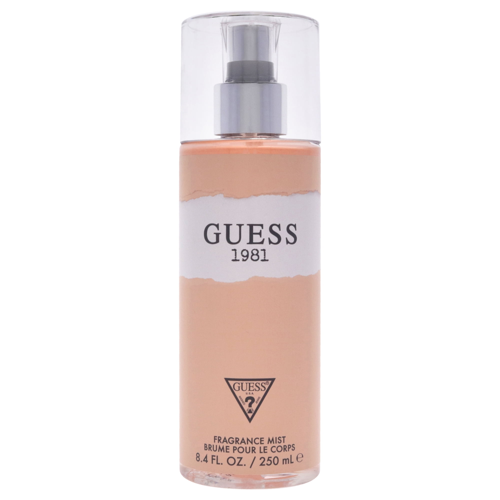 Guess 1981 Perfume for Women - 8.4 oz Fragrance Mist - Walmart.com