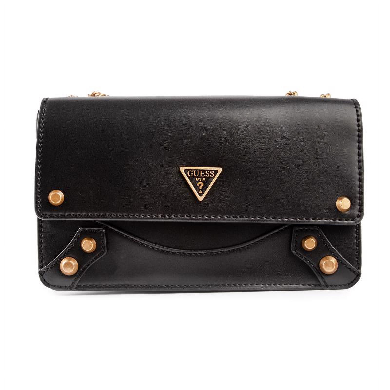 Guess Amantea Handbag - Walmart.com