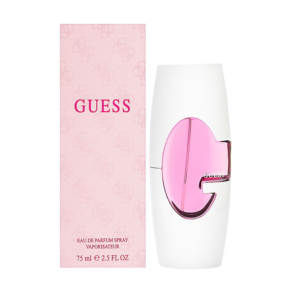 Guess by Guess for Women 2.5 oz Eau de Parfum Spray - Walmart.com