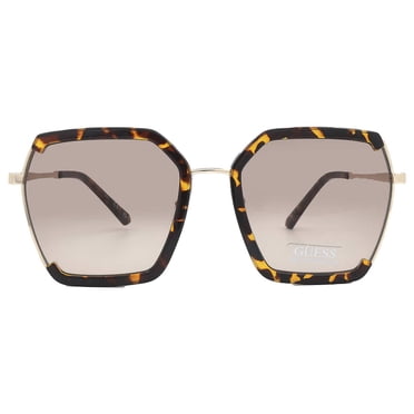 Guess Factory GF0422-57F 53mm New Sunglasses - Walmart.com