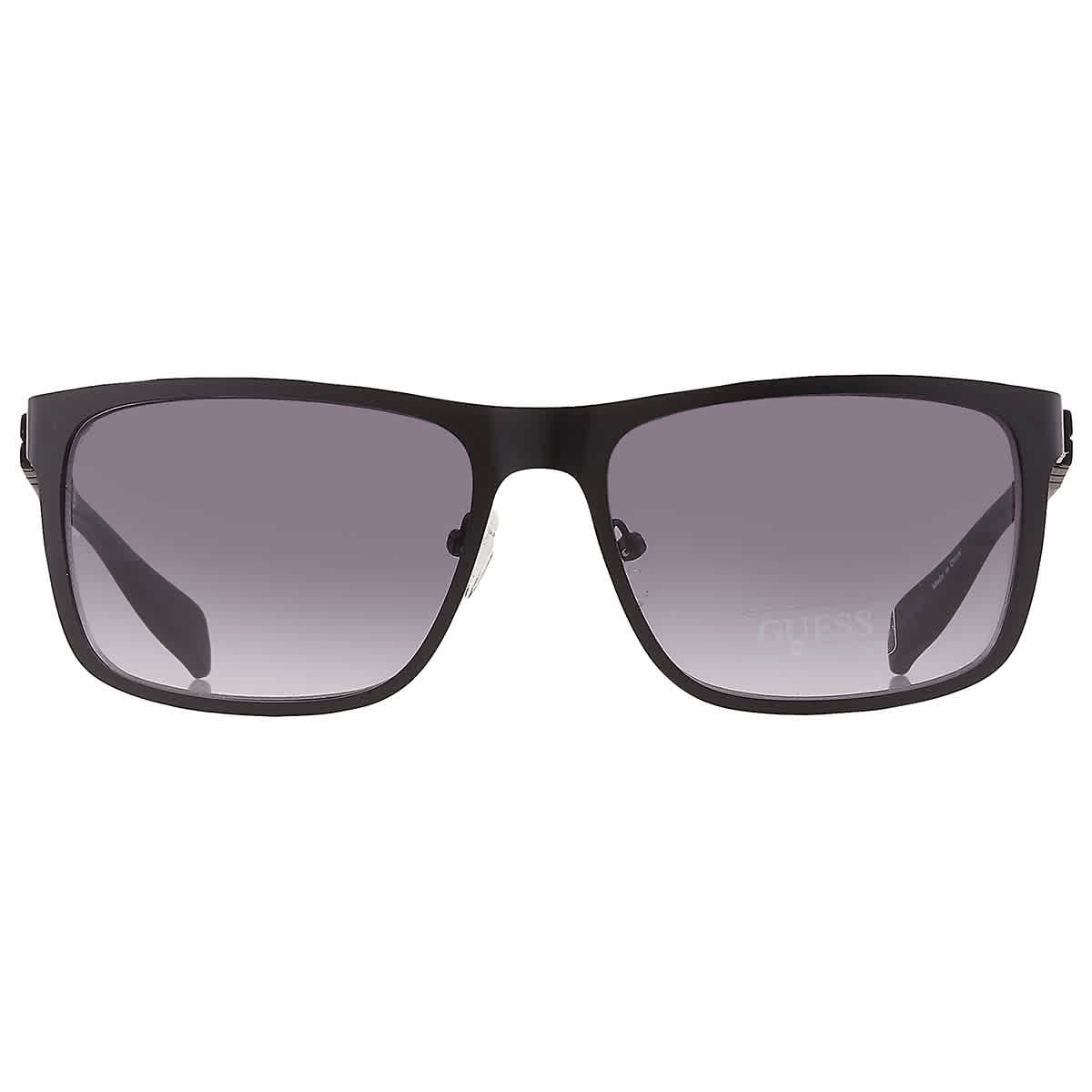 Guess Factory GF0169-02B 58mm New Sunglasses - Walmart.com
