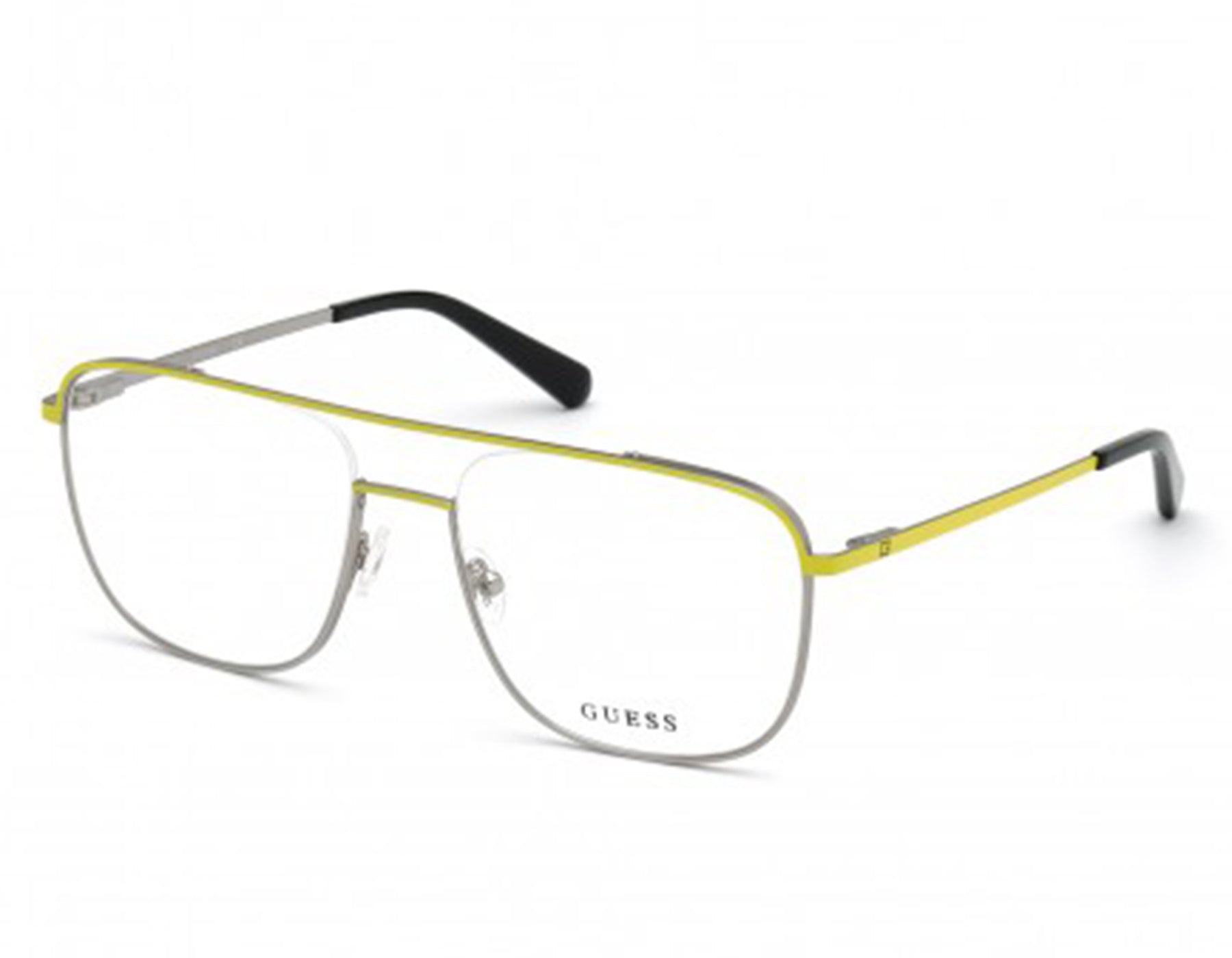 Guess GU1998-040-58 58mm New Eyeglasses - Walmart.com