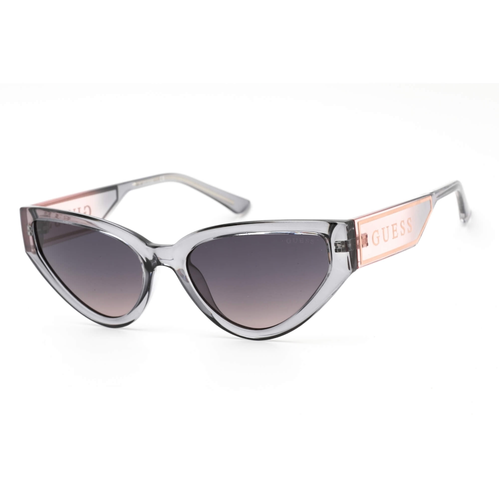 Guess GU7819-20B 56mm New Sunglasses - Walmart.com