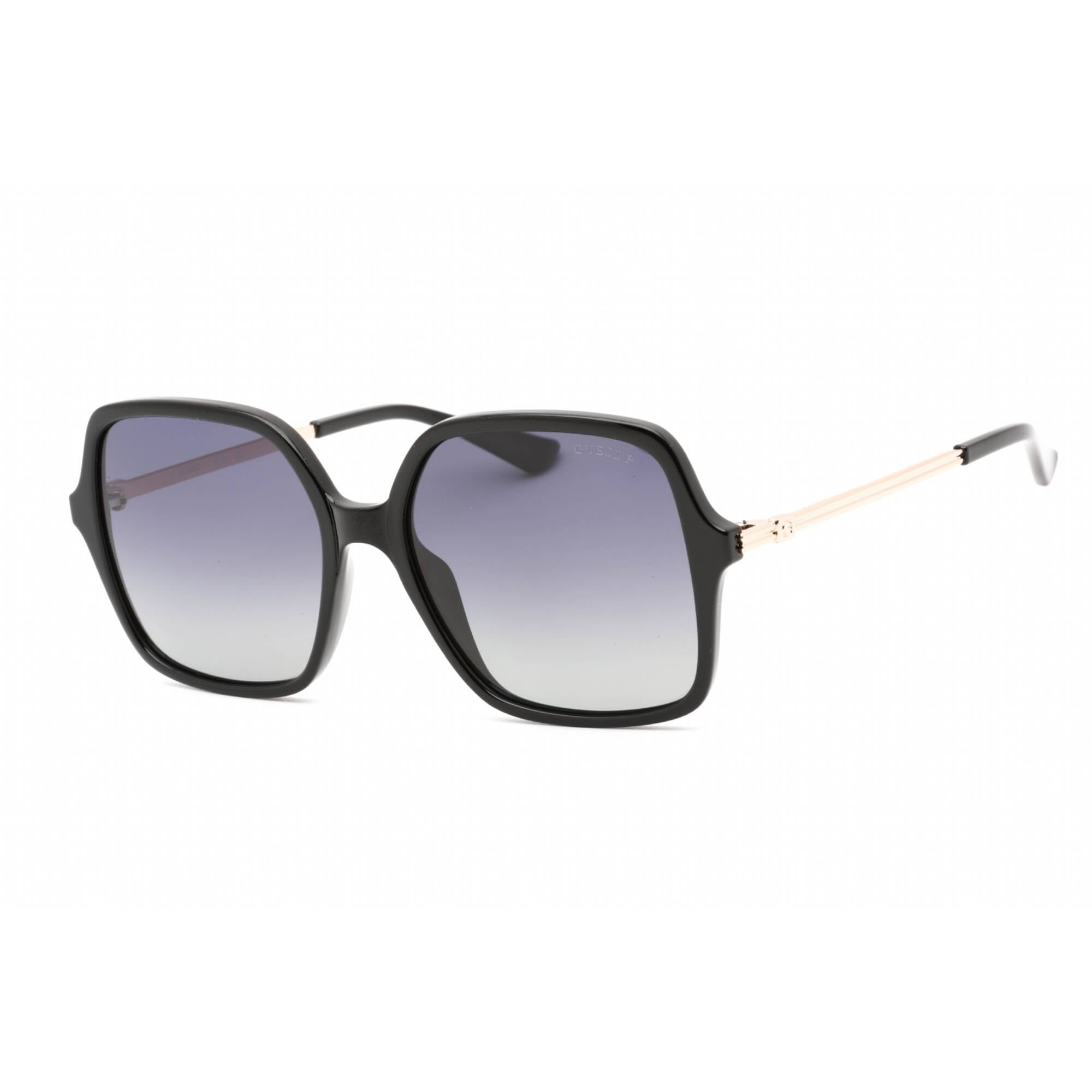 Guess GU7845-01D-57 57mm New Sunglasses - Walmart.com