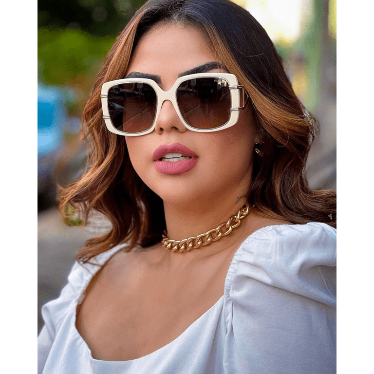 Guess sunglasses women store