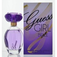 Guess Girl Eau De Toilette Spray, 3.4 oz - Empowering Perfume for Women ...