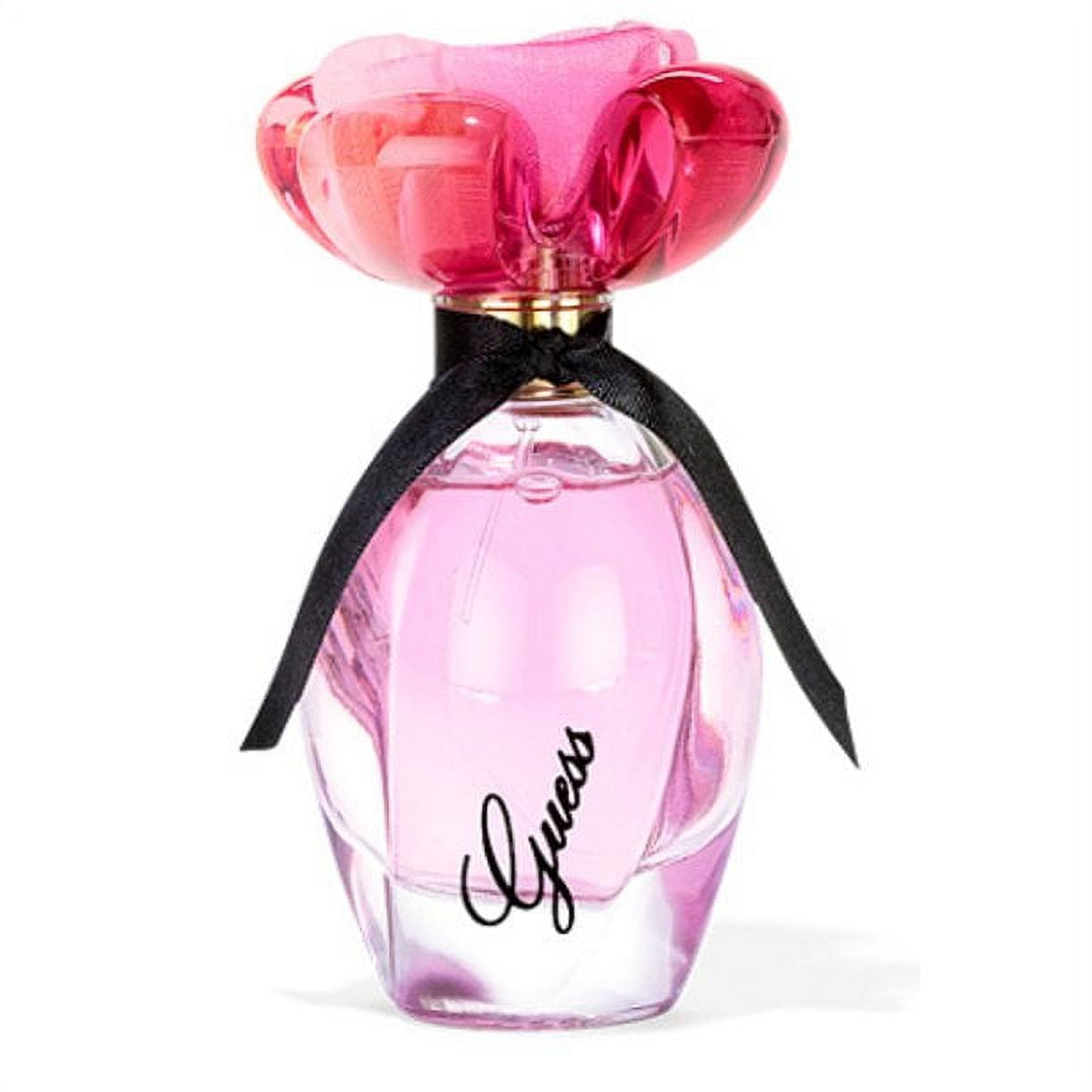 Guess Girl Perfume for Women by Guess - Walmart.com