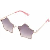 Guess Girls' Star-Shaped Sunglasses – Gradient Bordeaux Lenses, UV ...