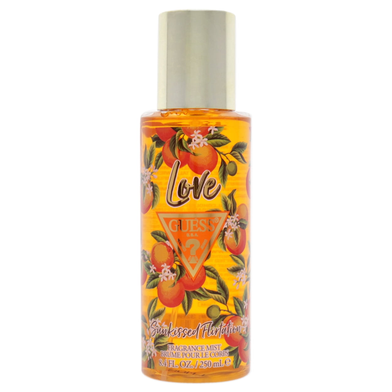 Guess Love Sunkissed Flirtation 8.4 oz Fragrance Mist - Walmart.com
