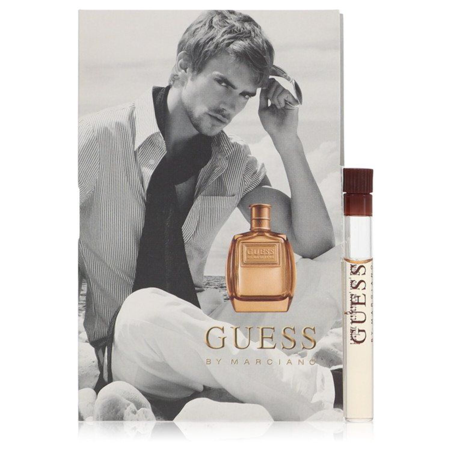 Guess Marciano by Guess Vial (sample) - Walmart.com
