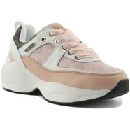 Vionic Walker Women's Plantar Fasciitis Shoe - Suede - Walmart.com