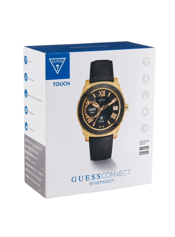 Guess Watch