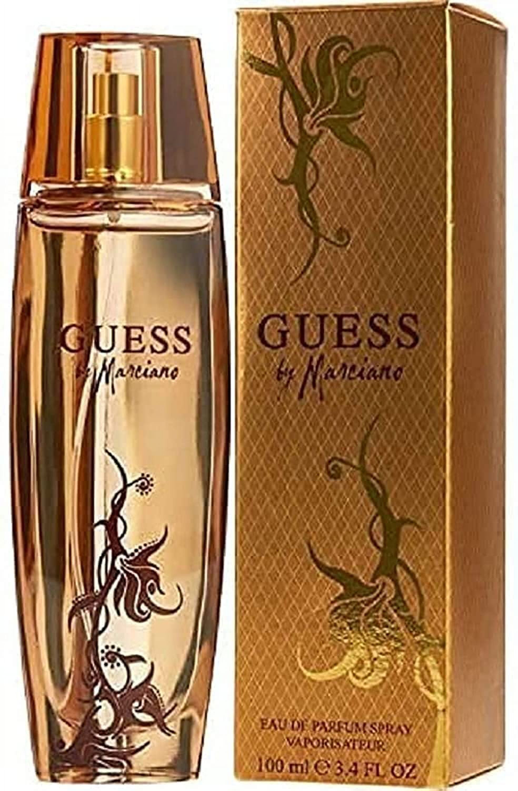 Guess Perfume for Women by Marciano - Eau de Parfum, 100 ml - Walmart.com