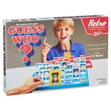 Guess Who? Game Retro Series 1988 Edition - Walmart.com
