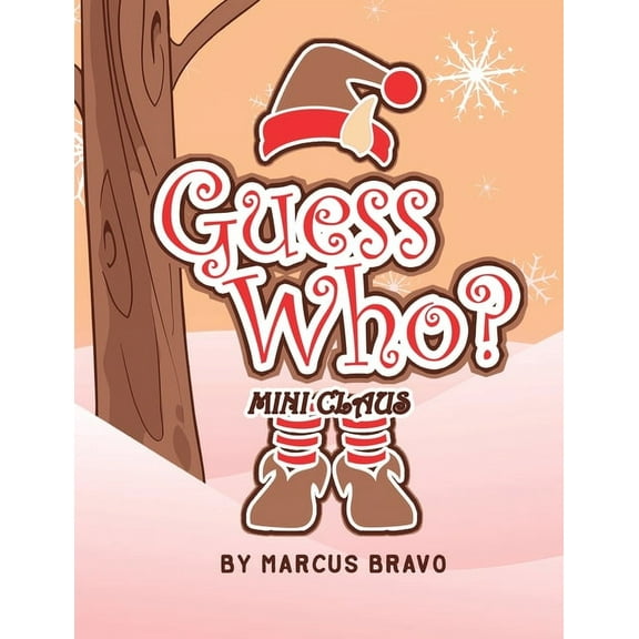 Guess Who Mini