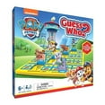Guess Who Paw Patrol Edition Board Game By Nickelodeon Fun Guessing Game For Ages 6 Easy