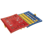 Checkers Board for Kids Fun Checkerboard Game for Boys and Girls ...