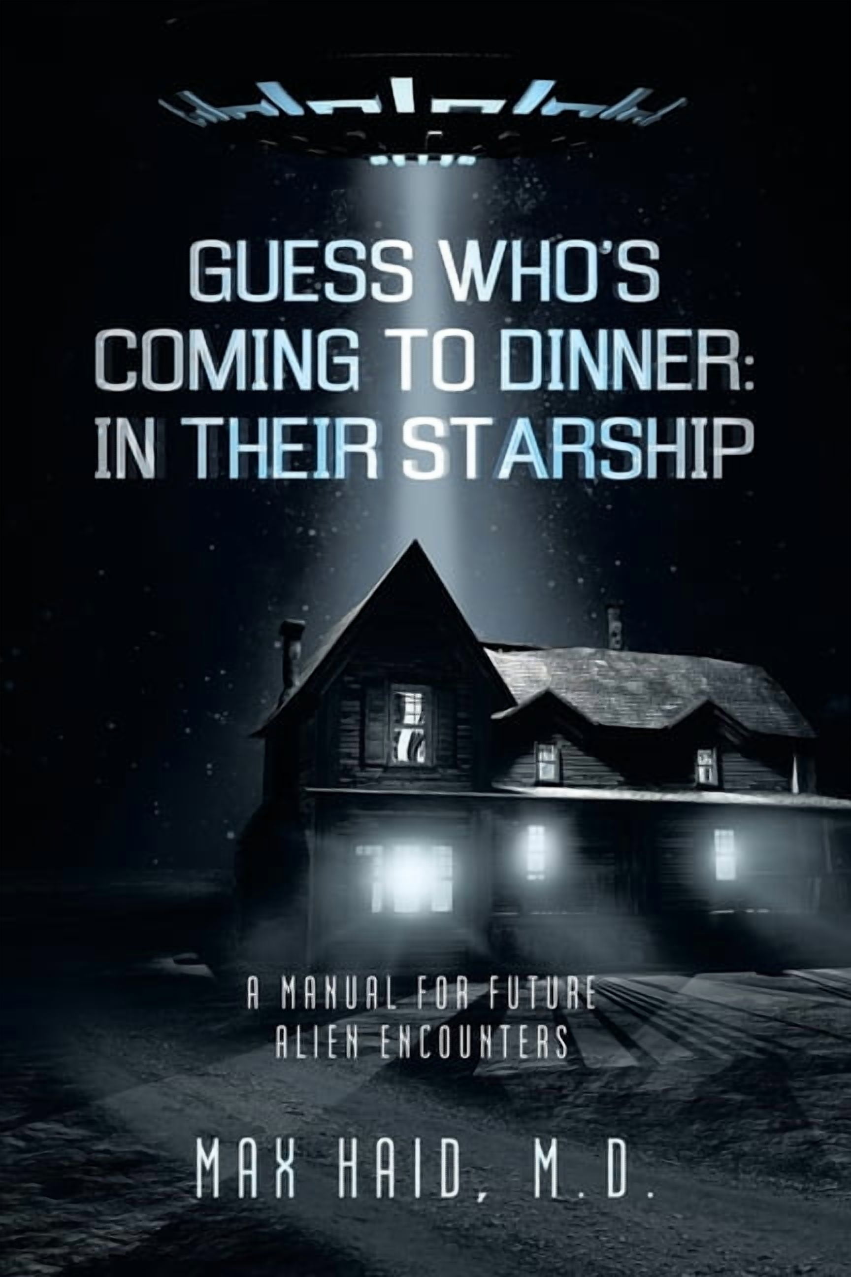 Guess Whos Coming Dinner