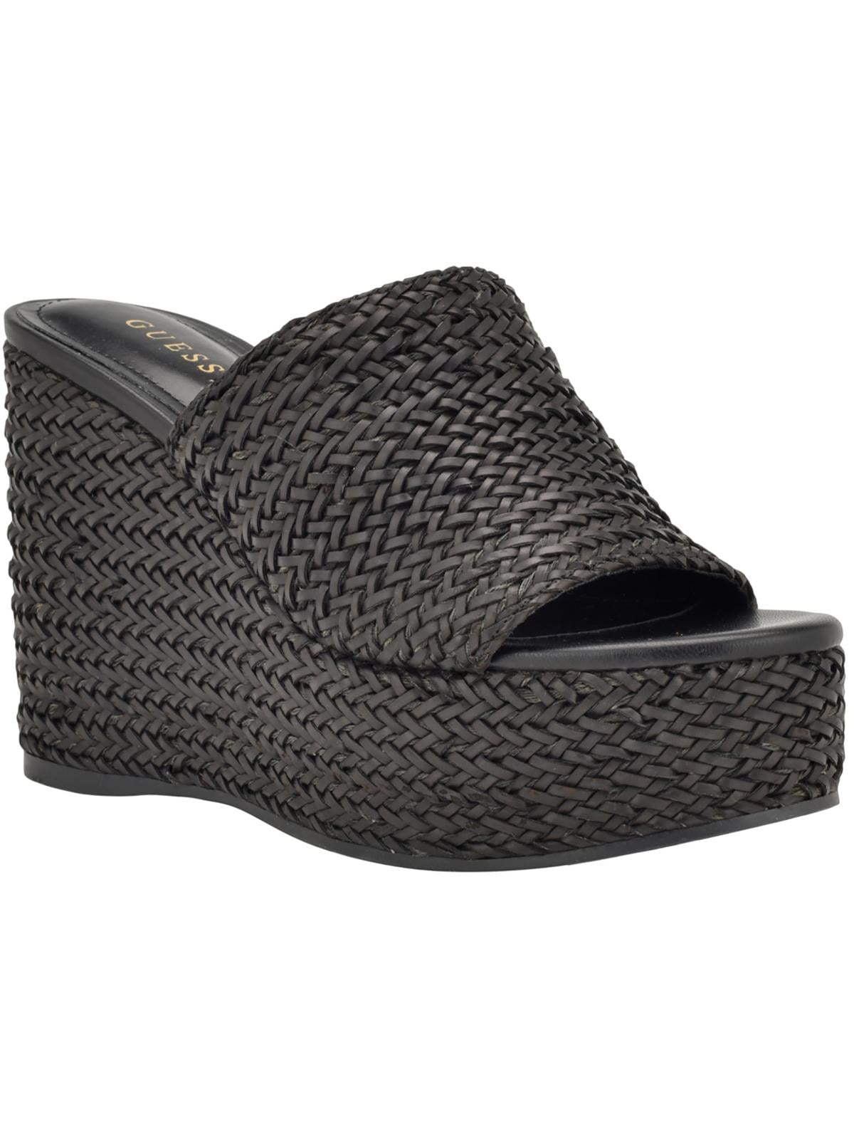 Very G Womens Iris 3 Mule Slip On Shoe Tan Blue These "Very G Iris 3 ...