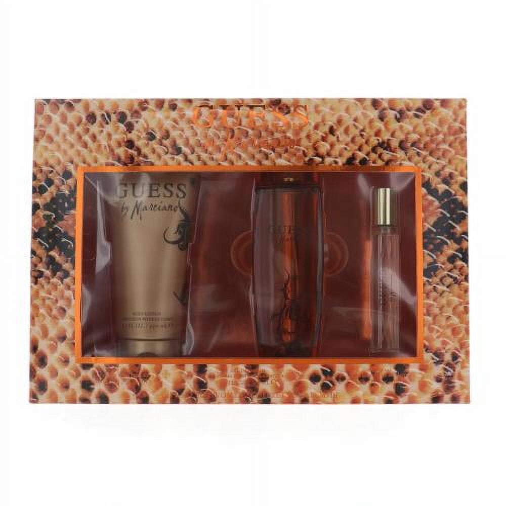 Guess by Marciano Eau de Parfum Women’s 3 Piece Set - Walmart.com