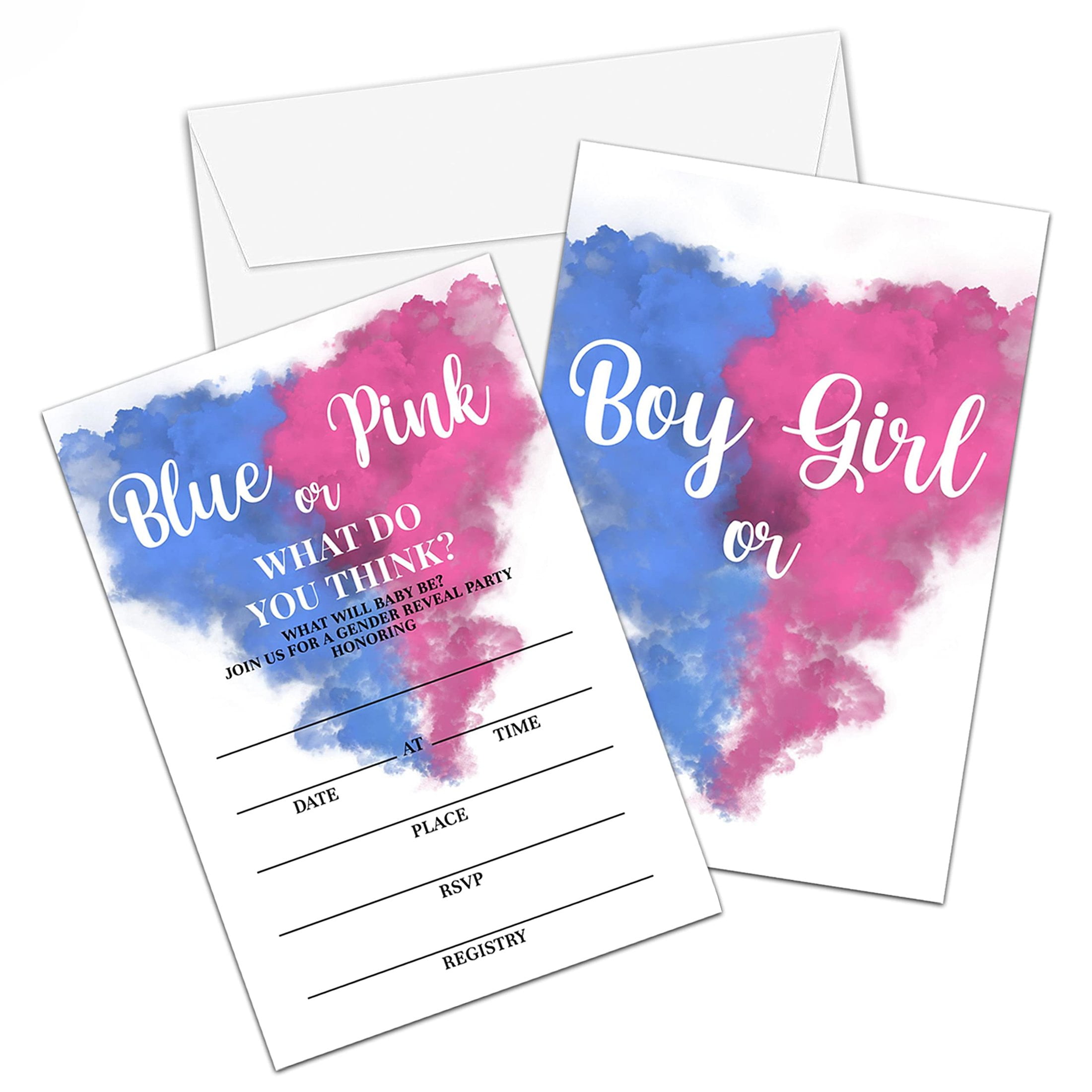 Walmart Gender Reveal Invitations Bee Bumblebee Girl Gender Reveal