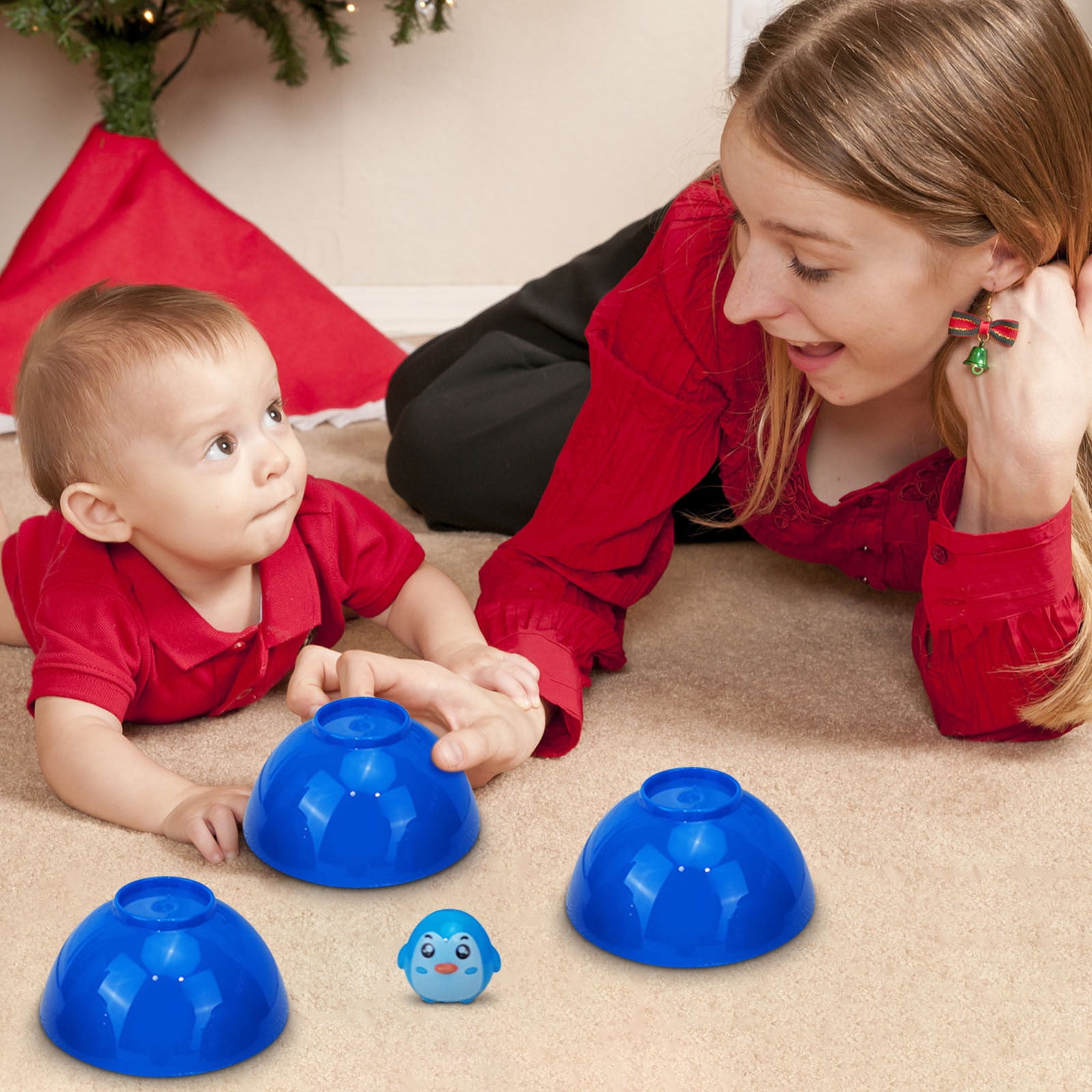 Guessing Game Set | Interactive Tabletop Puzzle Board Game for Family ...