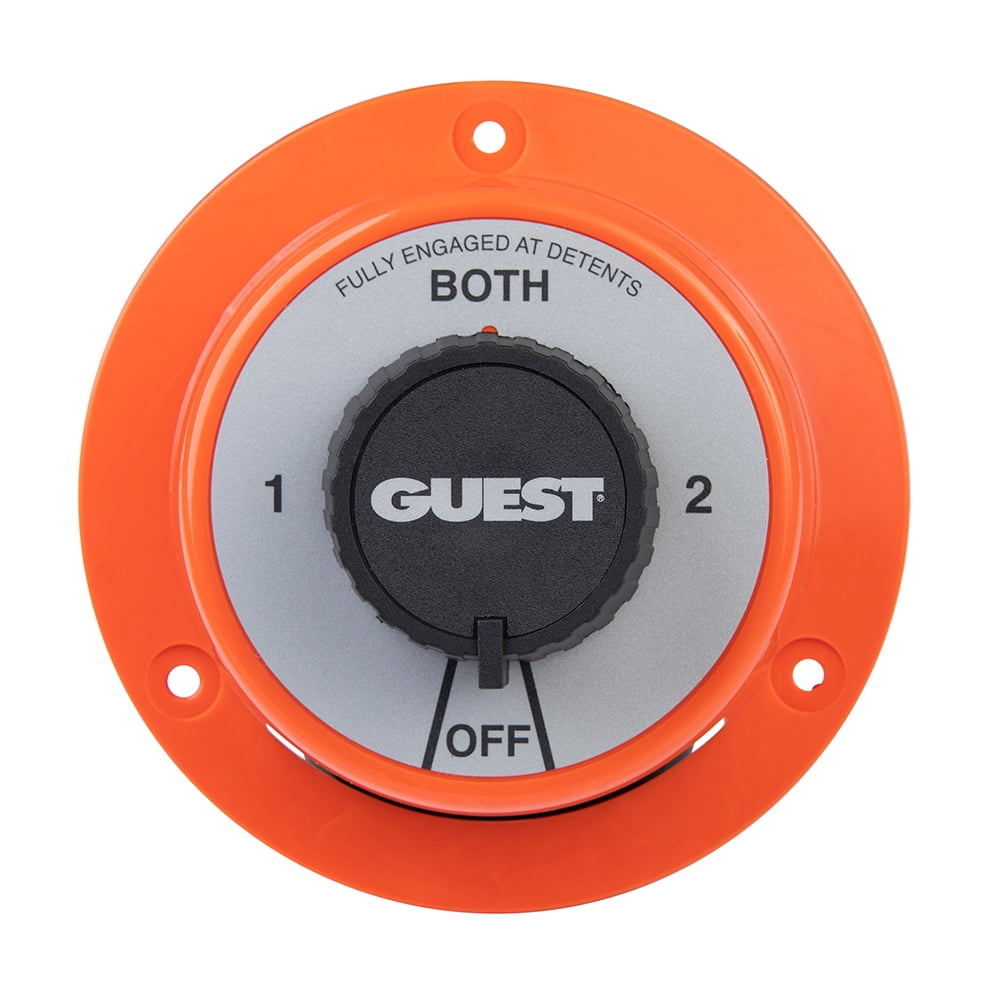 Guest Battery Switch - Walmart.com