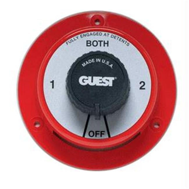 Guest Battery Switch - Walmart.com