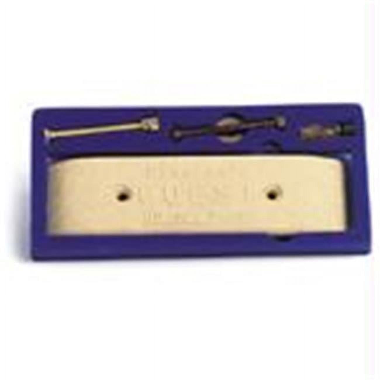 Guest Dynaplate For Hull Bonding & Grounding, D-8 - Walmart.com