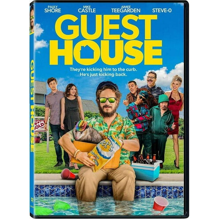 The Guest House Film