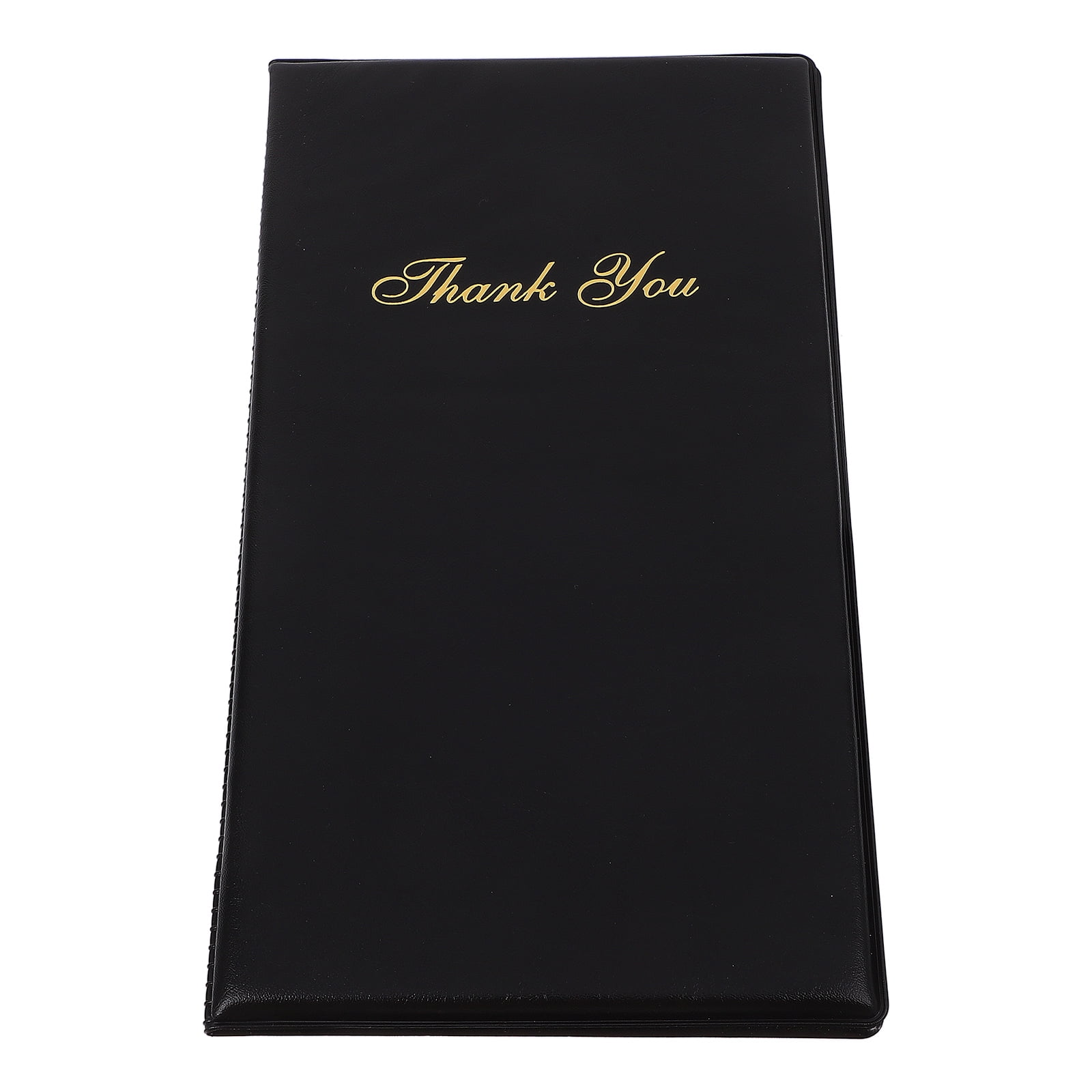 Guest Order Card Holder Server Checks Book Restaurant Order Holder ...