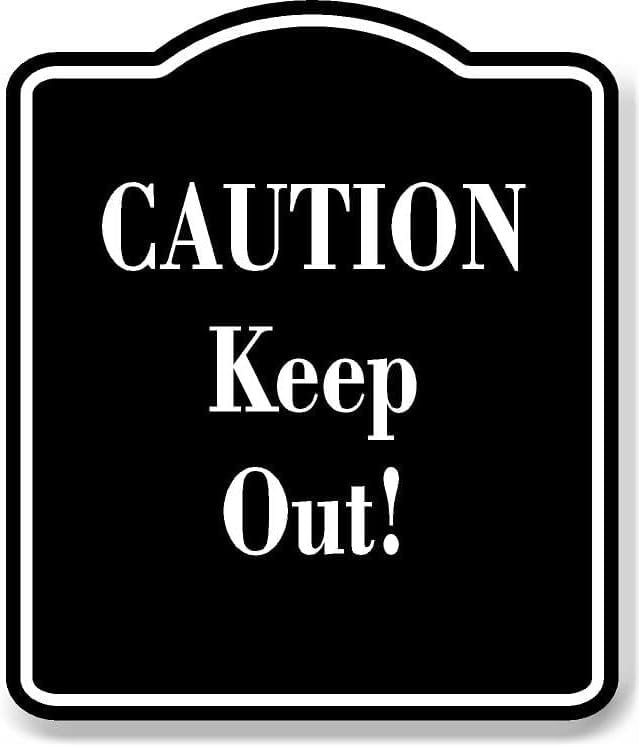 Guest Room Left Arrow BLACK Aluminum Composite Sign, 8.5"x10" - Walmart.com