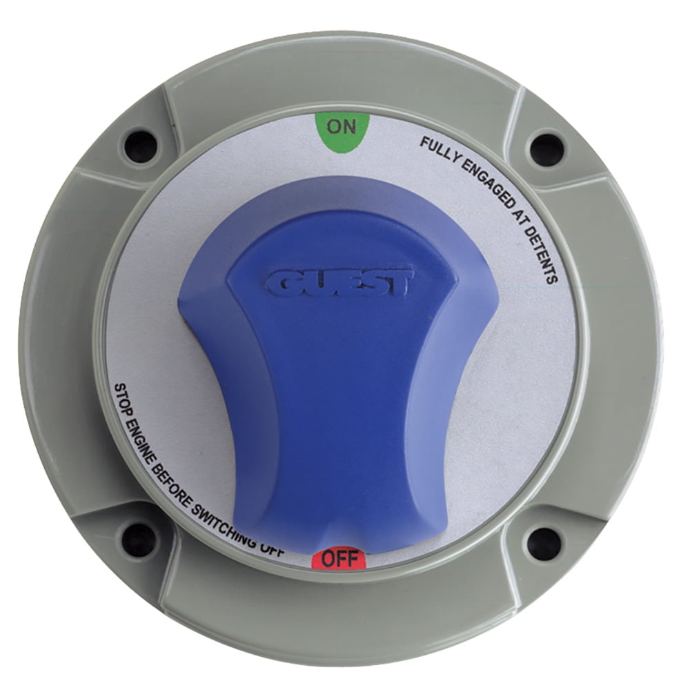 Guest Universal Mount Battery Switch - Walmart.com